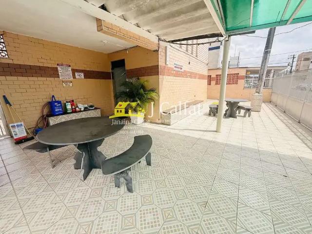 Kitnet / Stúdio para Venda em Praia Grande/SP Ocian