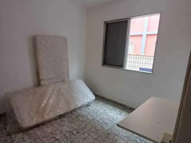 Kitnet / Stúdio para Venda em Praia Grande/SP Cidade Ocian