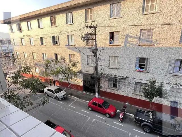 Kitnet / Stúdio para Venda em Praia Grande/SP Cidade Ocian
