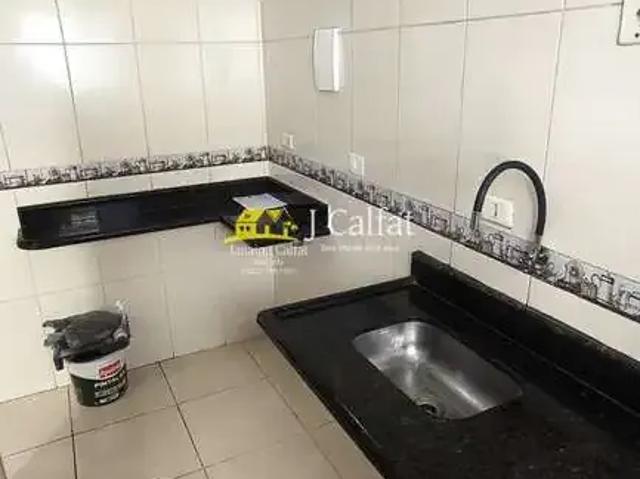 Kitnet / Stúdio para Venda em Praia Grande/SP Cidade Ocian