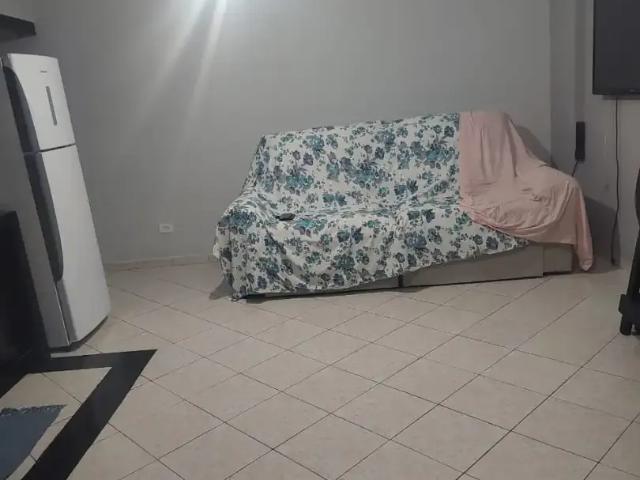 Kitnet / Stúdio para Venda em Praia Grande/SP Cidade Ocian