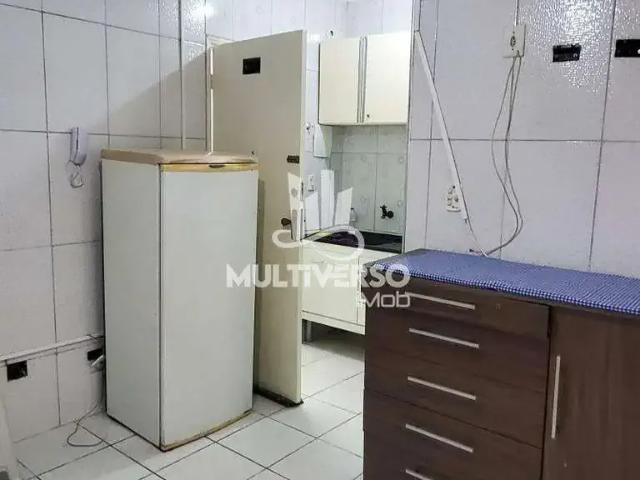 Kitnet / Stúdio para Venda em Praia Grande/SP Cidade Ocian