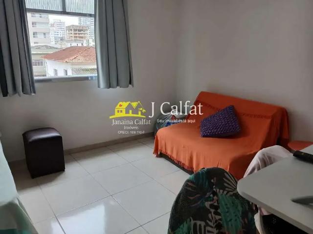 Kitnet / Stúdio para Venda em Praia Grande/SP Cidade Ocian
