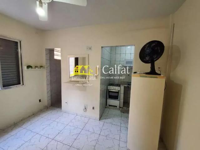Kitnet / Stúdio para Venda em Praia Grande/SP Cidade Ocian