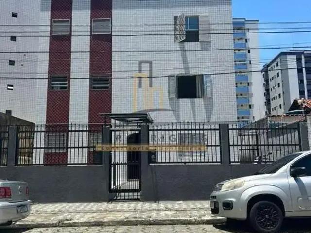 Kitnet / Stúdio para Venda em Praia Grande/SP Cidade Ocian