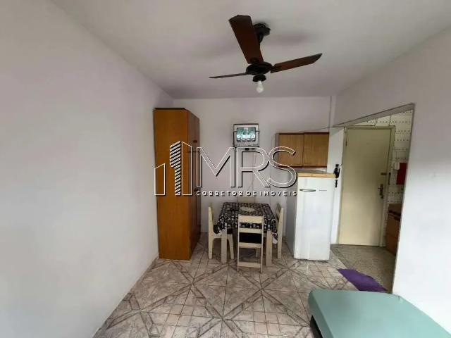 Kitnet / Stúdio para Venda em Praia Grande/SP Cidade Ocian