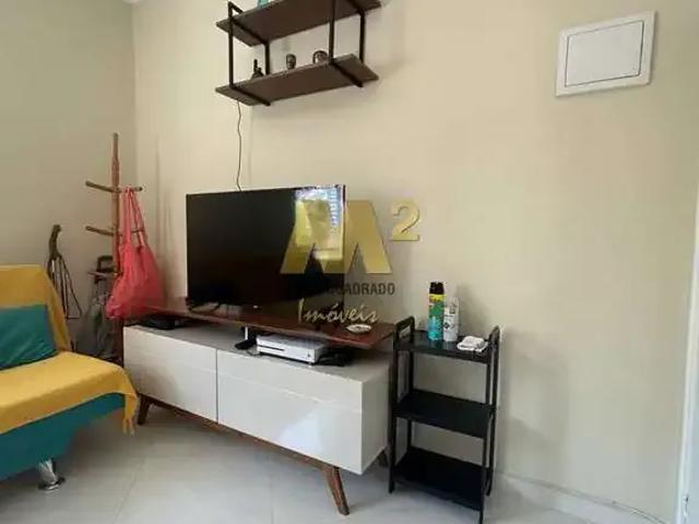 Kitnet / Stúdio para Venda em Praia Grande/SP Cidade Ocian