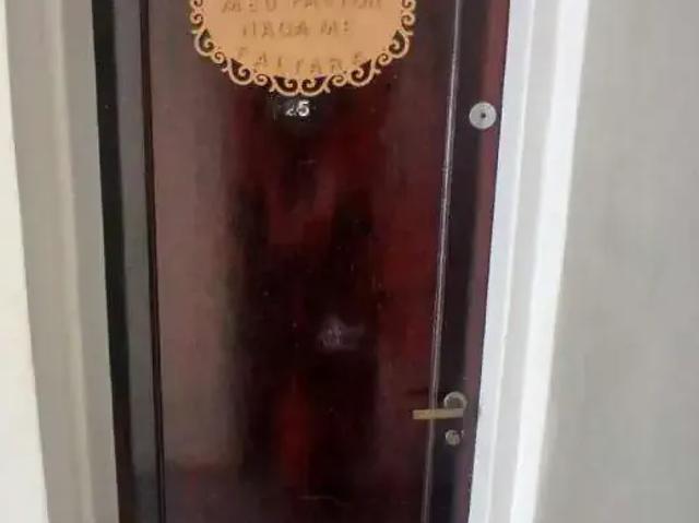 Kitnet / Stúdio para Venda em Praia Grande/SP Cidade Ocian