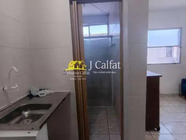 Kitnet / Stúdio para Venda em Praia Grande/SP Cidade Ocian