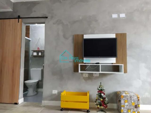 Kitnet / Stúdio para Venda em Praia Grande/SP Aviação