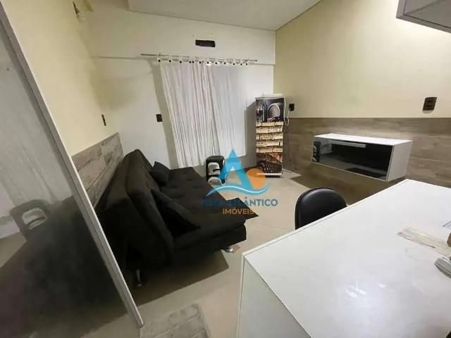 Kitnet / Stúdio para Venda em Praia Grande/SP Aviação 1 Quartos