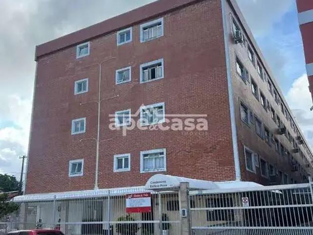 Kitnet / Stúdio para Venda em Praia Grande/SP Aviação 1 Quartos