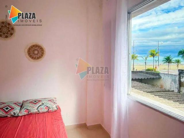 Kitnet / Stúdio para Venda em Praia Grande/SP Aviação 1 Quartos