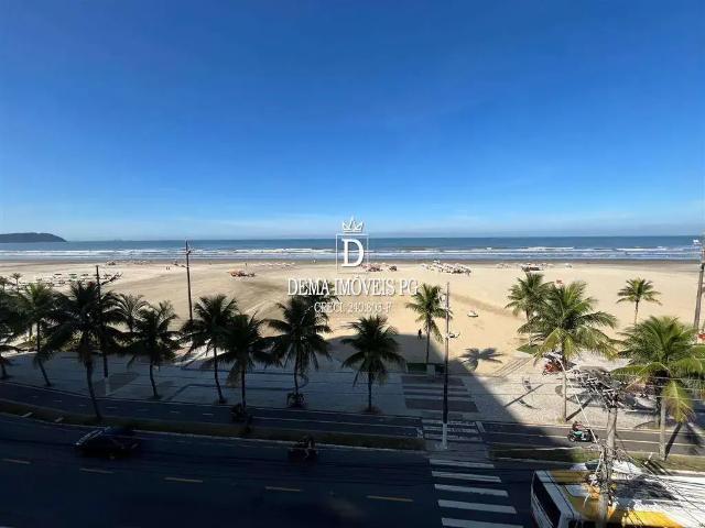 Kitnet / Stúdio para Venda em Praia Grande/SP Aviação 1 Quartos