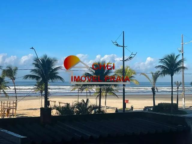 Kitnet / Stúdio para Venda em Praia Grande/SP Aviação 1 Quartos