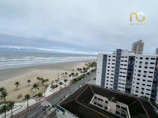 Kitnet / Stúdio para Venda em Praia Grande/SP Aviação 1 Quartos