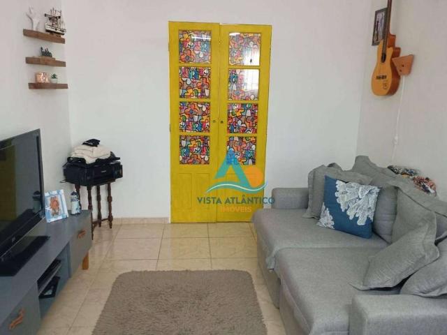 Kitnet / Stúdio para Venda em Praia Grande/SP Aviação 1 Quartos