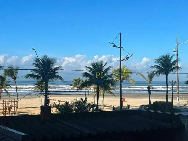 Kitnet / Stúdio para Venda em Praia Grande/SP Aviação 1 Quartos