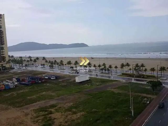 Kitnet / Stúdio para Venda em Praia Grande/SP Aviação 1 Quartos