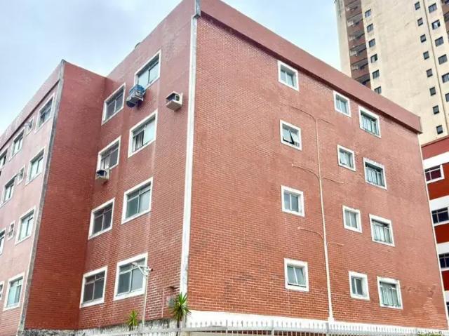 Kitnet / Stúdio para Venda em Praia Grande/SP Aviação 1 Quartos