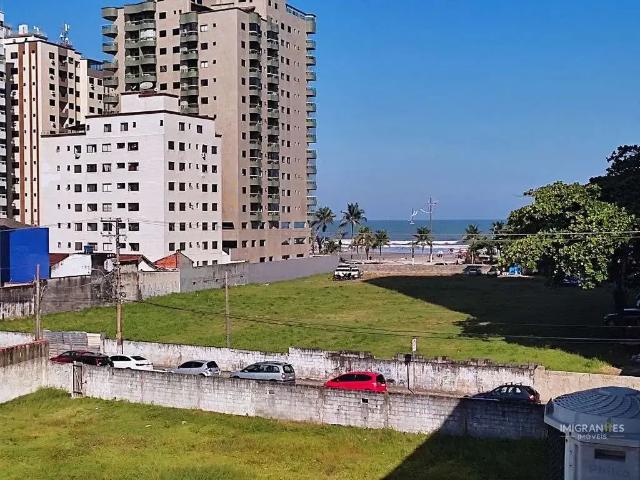 Kitnet / Stúdio para Venda em Praia Grande/SP Aviação 1 Quartos