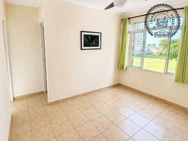 Kitnet / Stúdio para Venda em Praia Grande/SP Aviação 1 Quartos