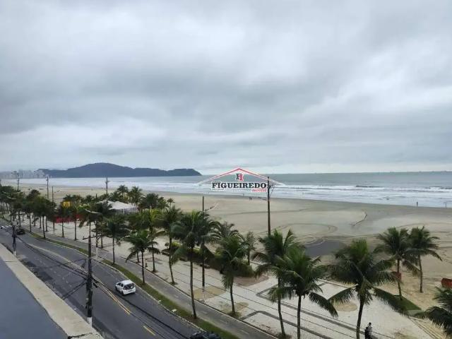 Kitnet / Stúdio para Venda em Praia Grande/SP Aviação 1 Quartos