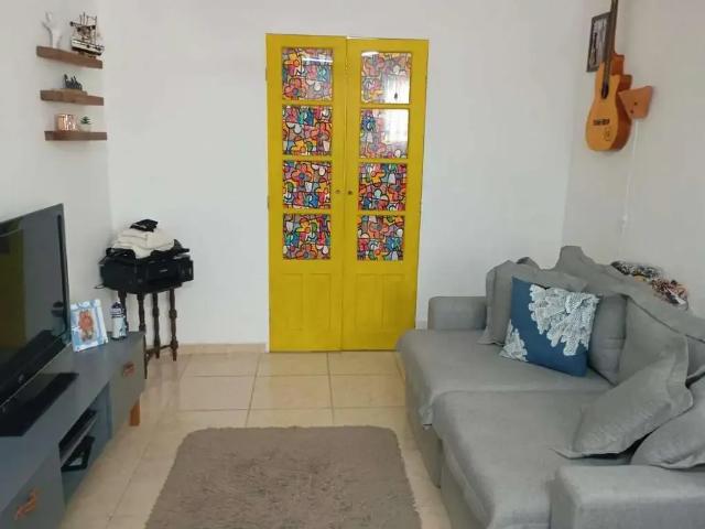 Kitnet / Stúdio para Venda em Praia Grande/SP Aviação 1 Quartos