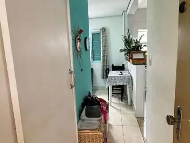Kitnet / Stúdio para Venda em Praia Grande/SP Aviação 1 Quartos