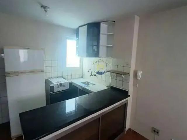 Kitnet / Stúdio para Venda em Praia Grande/SP Aviação 1 Quartos