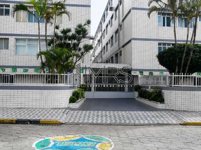 Kitnet / Stúdio para Venda em Praia Grande/SP Aviação 1 Quartos