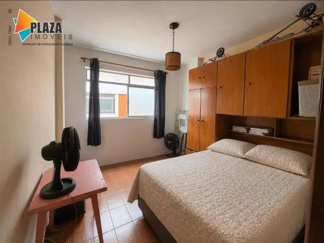 Kitnet / Stúdio para Venda em Praia Grande/SP Aviação 1 Quartos