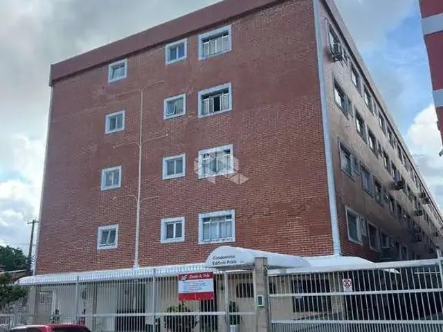 Kitnet / Stúdio para Venda em Praia Grande/SP Aviação 1 Quartos