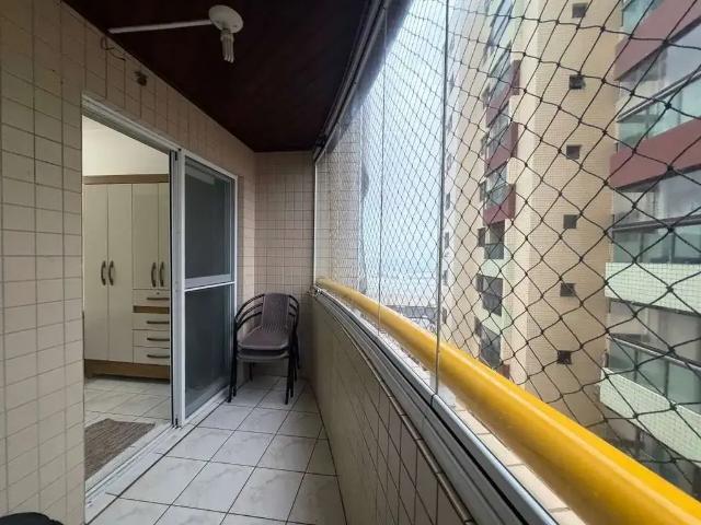 Kitnet / Stúdio para Venda em Praia Grande/SP Aviação 1 Quartos