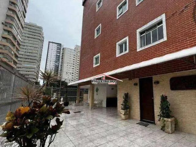 Kitnet / Stúdio para Venda em Praia Grande/SP Aviação 1 Quartos