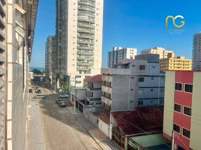 Kitnet / Stúdio para Venda em Praia Grande/SP Aviação 1 Quartos