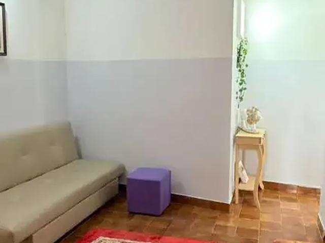 Kitnet / Stúdio para Venda em Praia Grande/SP Aviação 1 Quartos