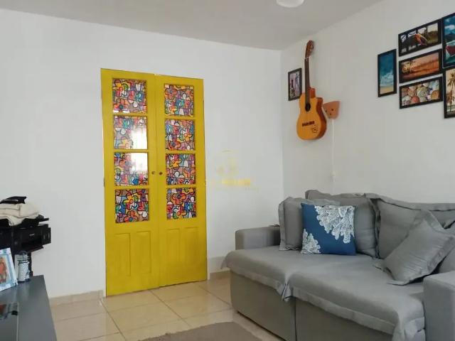 Kitnet / Stúdio para Venda em Praia Grande/SP Aviação 1 Quartos