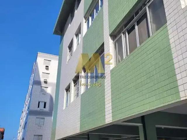 Kitnet / Stúdio para Venda em Praia Grande/SP Aviação 1 Quartos