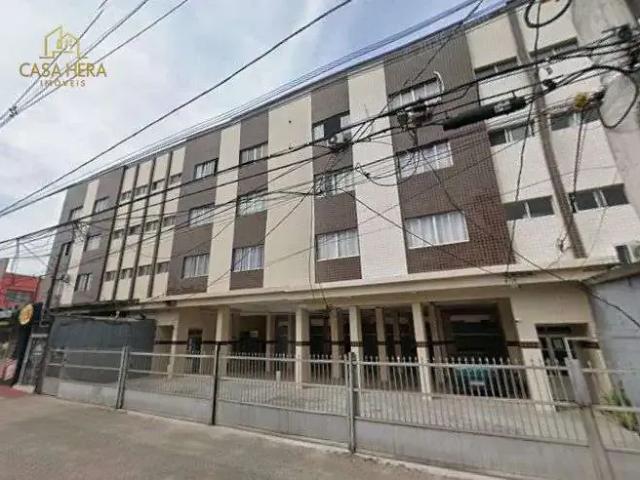Kitnet / Stúdio para Venda em Praia Grande/SP Aviação 1 Quartos
