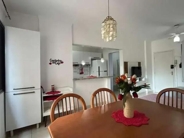 Kitnet / Stúdio para Venda em Praia Grande/SP Aviação 1 Quartos
