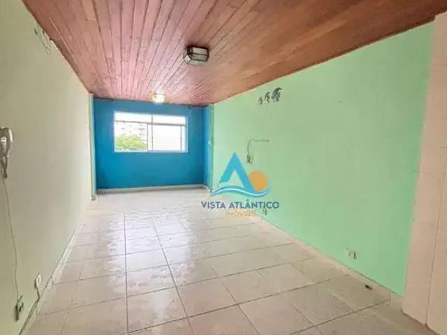 Kitnet / Stúdio para Venda em Praia Grande/SP Aviação 1 Quartos