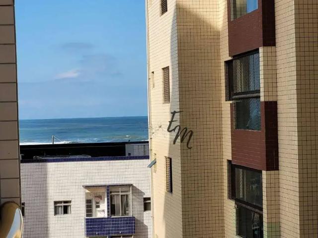 Kitnet / Stúdio para Venda em Praia Grande/SP Aviação 1 Quartos