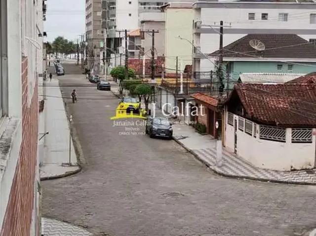 Kitnet / Stúdio para Venda em Praia Grande/SP Aviação 2 Quartos