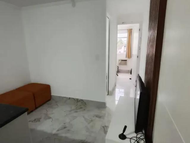Kitnet / Stúdio para Venda em Praia Grande/SP Aviação 2 Quartos