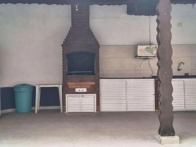 Kitnet / Stúdio para Venda em Praia Grande/SP Aviação
