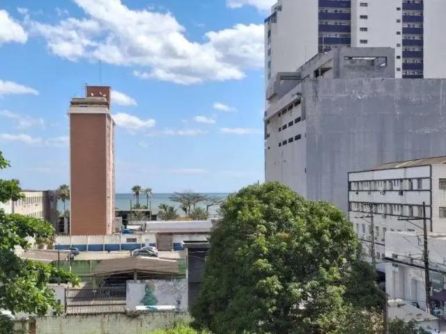 Kitnet / Stúdio para Venda em Praia Grande/SP Boqueirão 1 Quartos