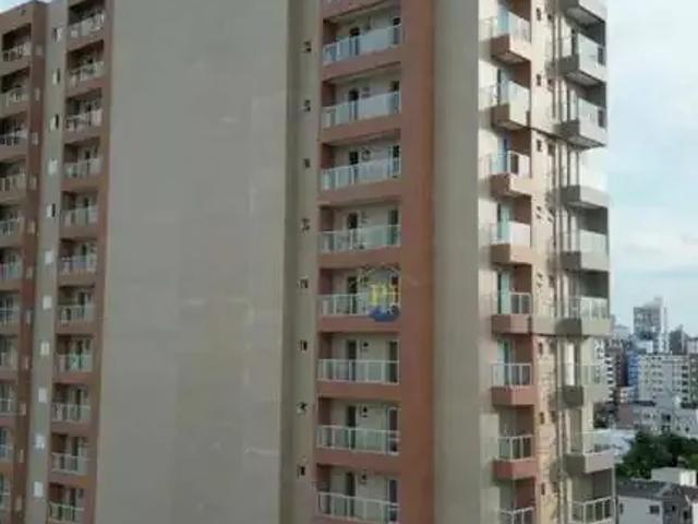 Kitnet / Stúdio para Venda em Praia Grande/SP Boqueirão 1 Quartos