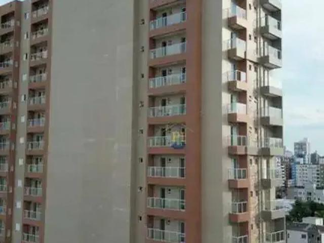 Kitnet / Stúdio para Venda em Praia Grande/SP Boqueirão 1 Quartos