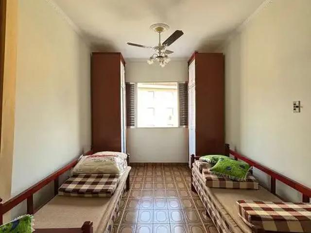 Kitnet / Stúdio para Venda em Praia Grande/SP Boqueirão 1 Quartos